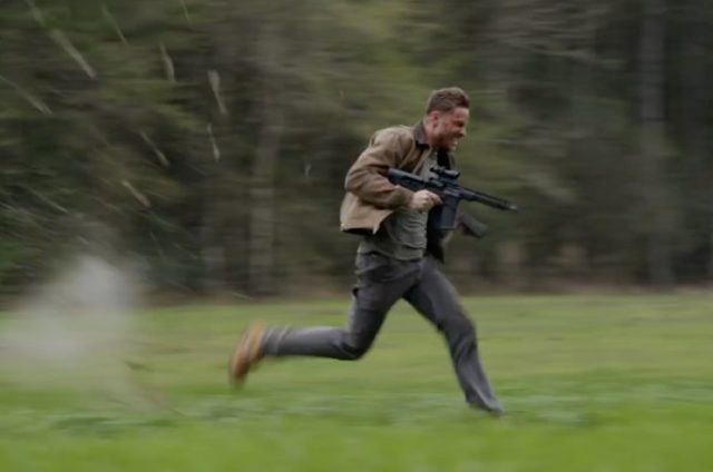 Review: The Hunt is every bit as bad and offensive as we suspected ...