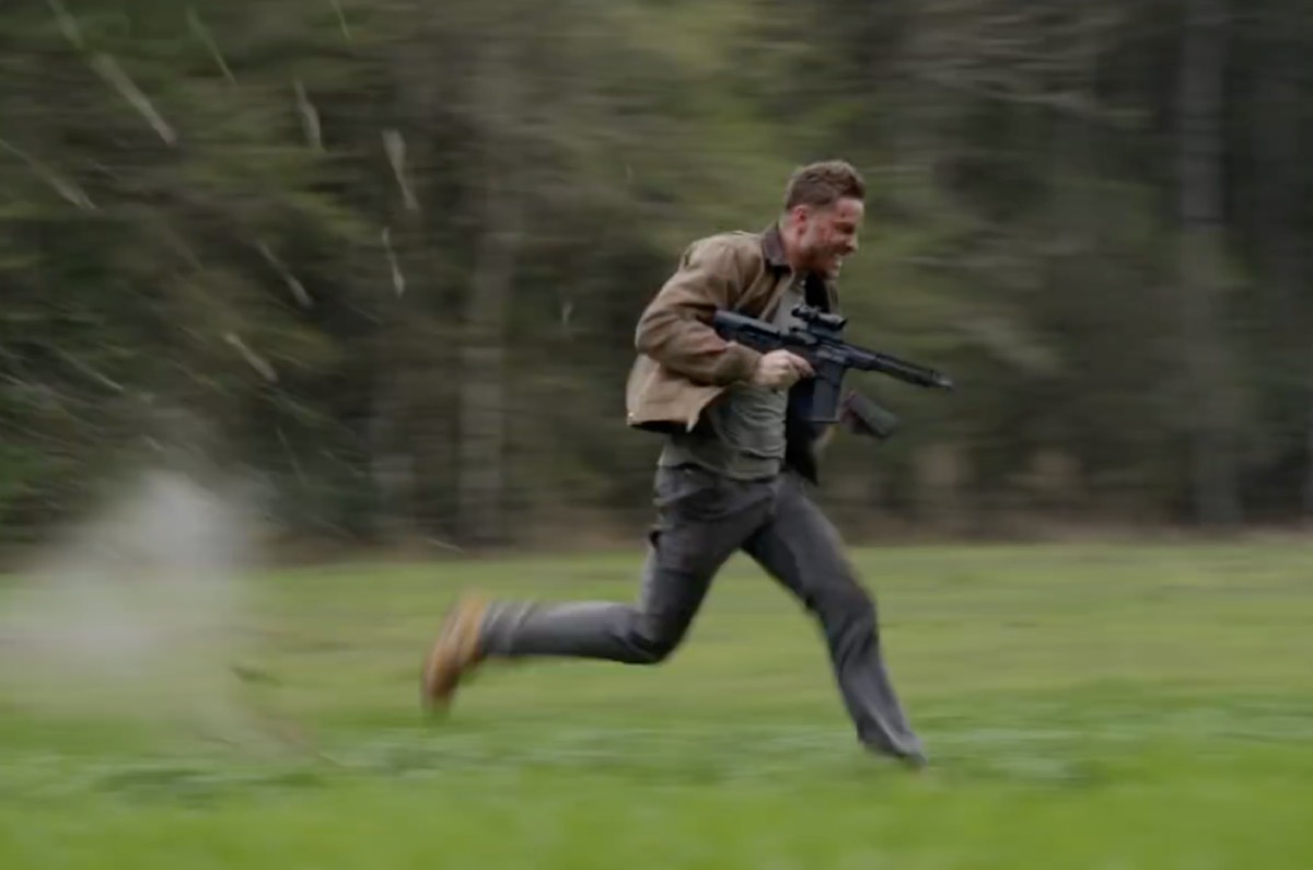 Review: The Hunt is every bit as bad and offensive as we suspected ...