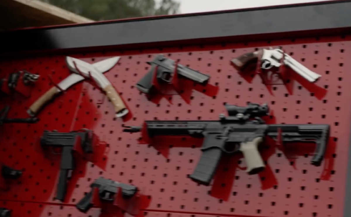 Review: The Hunt is every bit as bad and offensive as we suspected ...