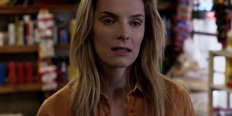 Review: The Hunt is every bit as bad and offensive as we suspected ...