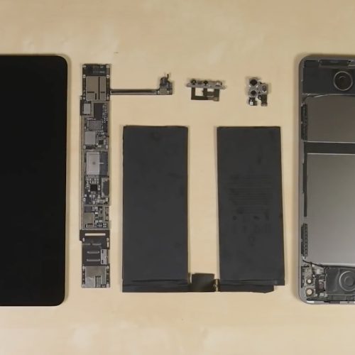 Tag: 2020 iPad Pro - Ars Technica