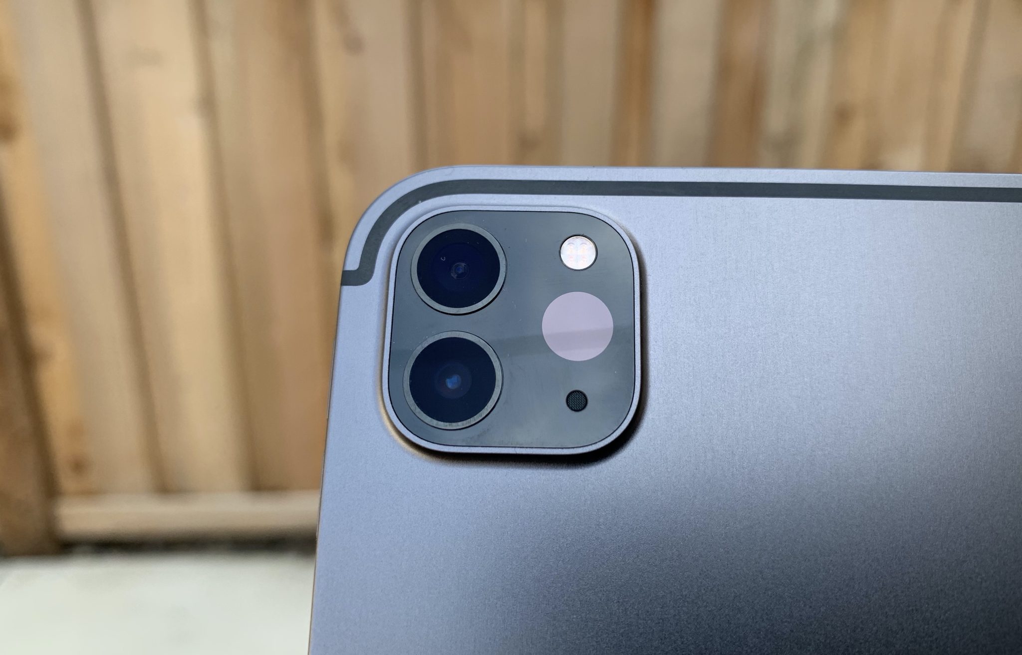 OK Computer: The iPad Pro 2020 review - Ars Technica