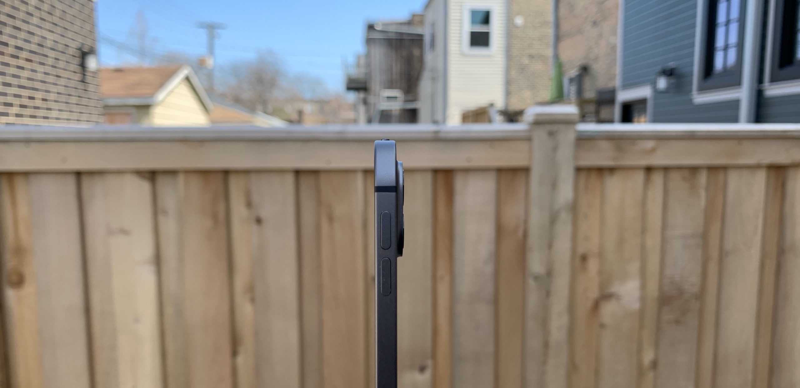 OK Computer: The iPad Pro 2020 review - Ars Technica