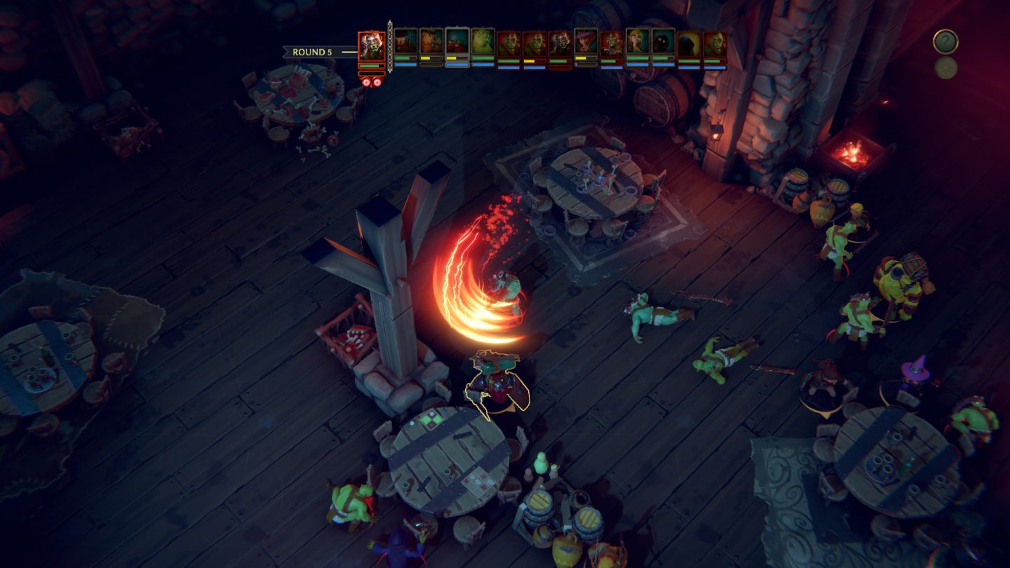 The Ars 13: Our top indie game picks from PAX East 2020 - Ars Technica