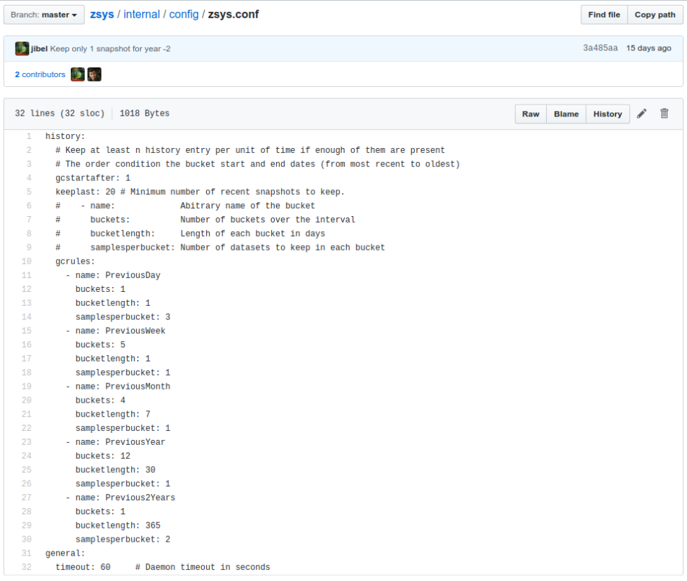 Ubuntu 20.04’s zsys adds ZFS snapshots to package management [Updated] - Ars Technica