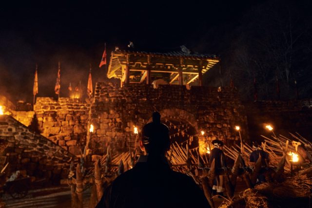 Review: Kingdom is better (and more relevant) than ever in S2 - Ars ...
