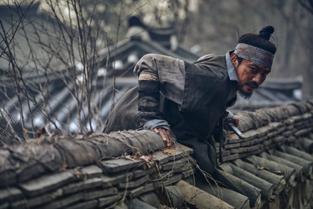 Review: Kingdom is better (and more relevant) than ever in S2 - Ars ...