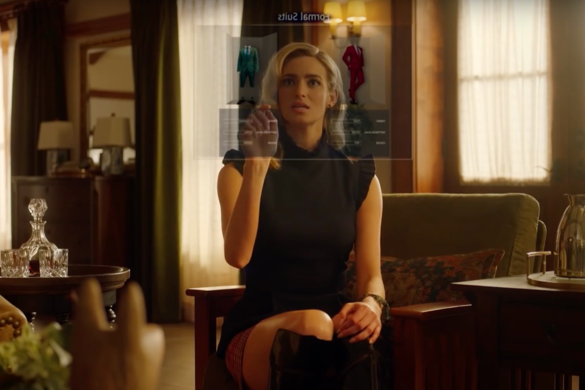 One Minute Movie Review Unofficially Yours Starmometer