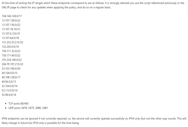 Microsoft—and Ars—advise split-tunnel VPNs to minimize coronavirus woes ...