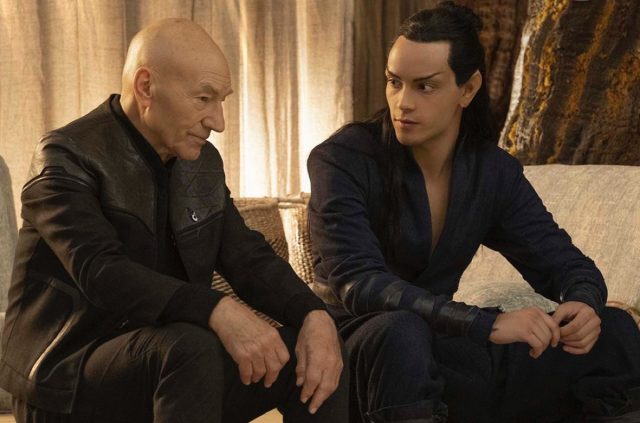 Review: Elegiac Star Trek: Picard brings all the feels in bittersweet ...
