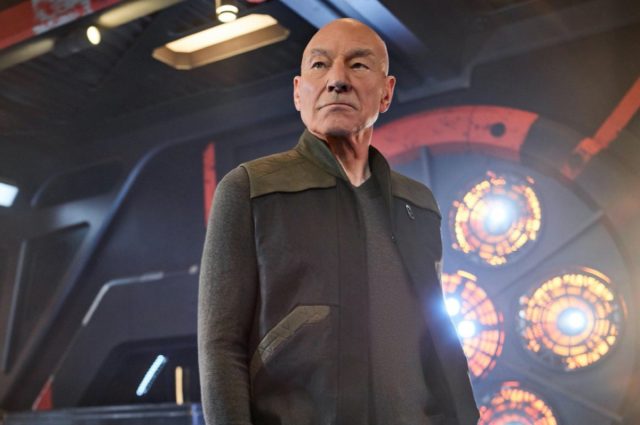Review: Elegiac Star Trek: Picard brings all the feels in bittersweet ...
