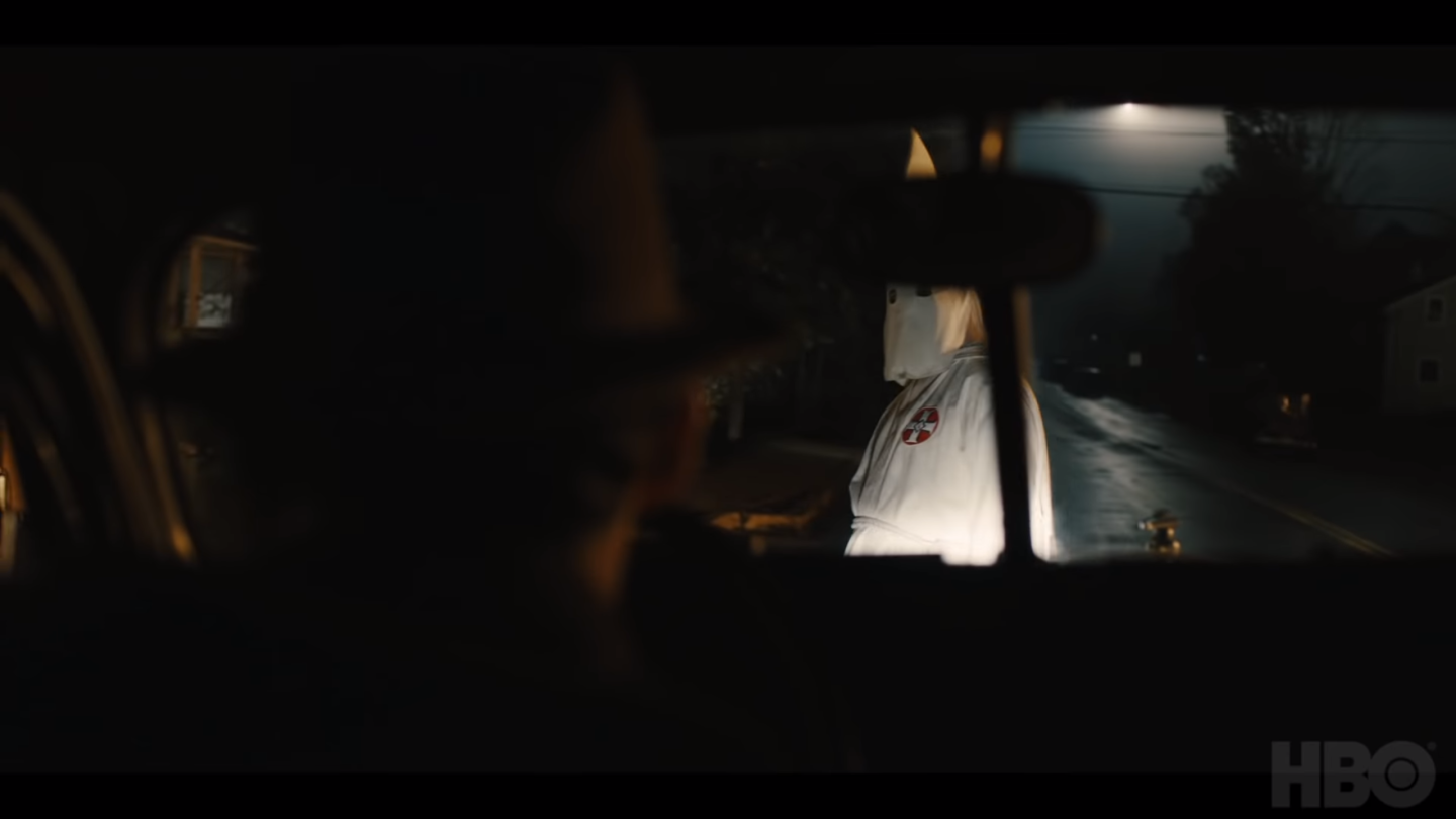 Plot Against America: HBO’s alternate-history series is too stuck on ...