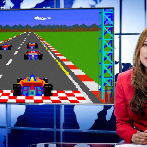 Tag: iRacing - Ars Technica