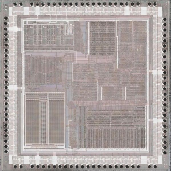 How SNES emulators got a few pixels from complete perfection - Ars Technica