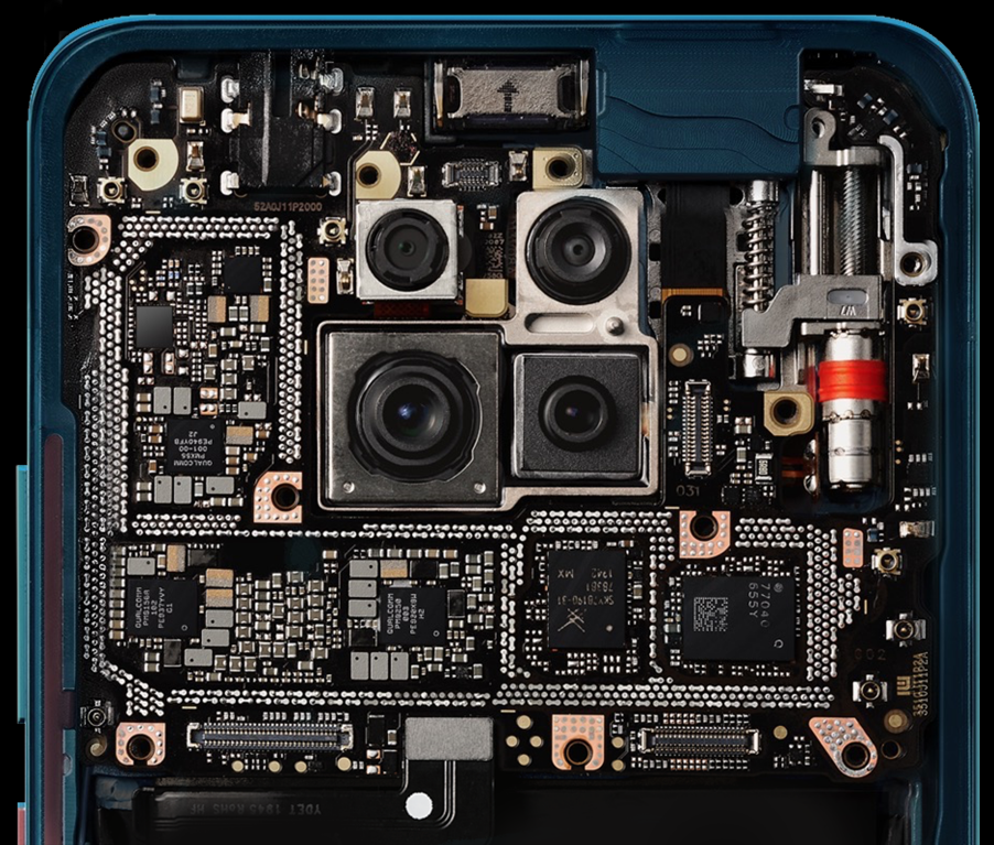 Xiaomi’s Redmi K30 Pro brings Snapdragon 865 phones down to $425 - Ars ...