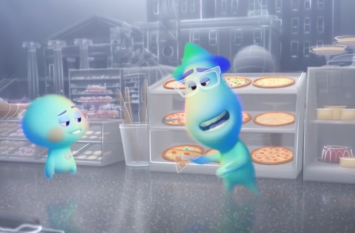 Pixar’s Soul trailer treads similar existential ground as Coco, Inside ...