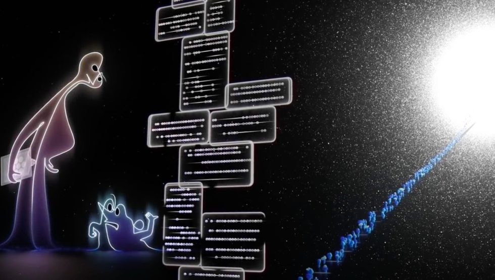 Pixar’s Soul trailer treads similar existential ground as Coco, Inside ...