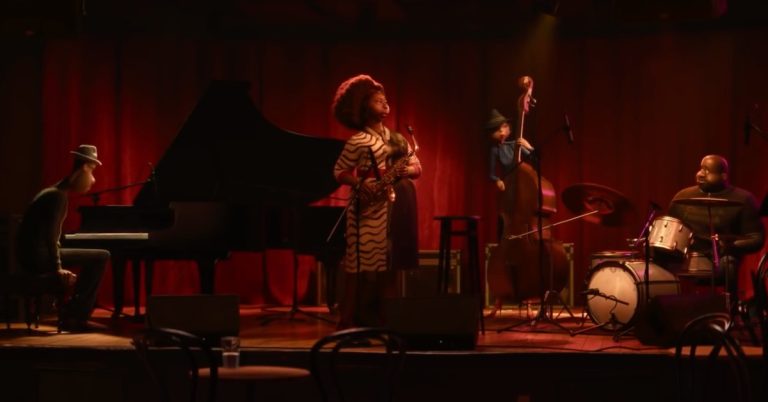 Pixar’s Soul trailer treads similar existential ground as Coco, Inside ...