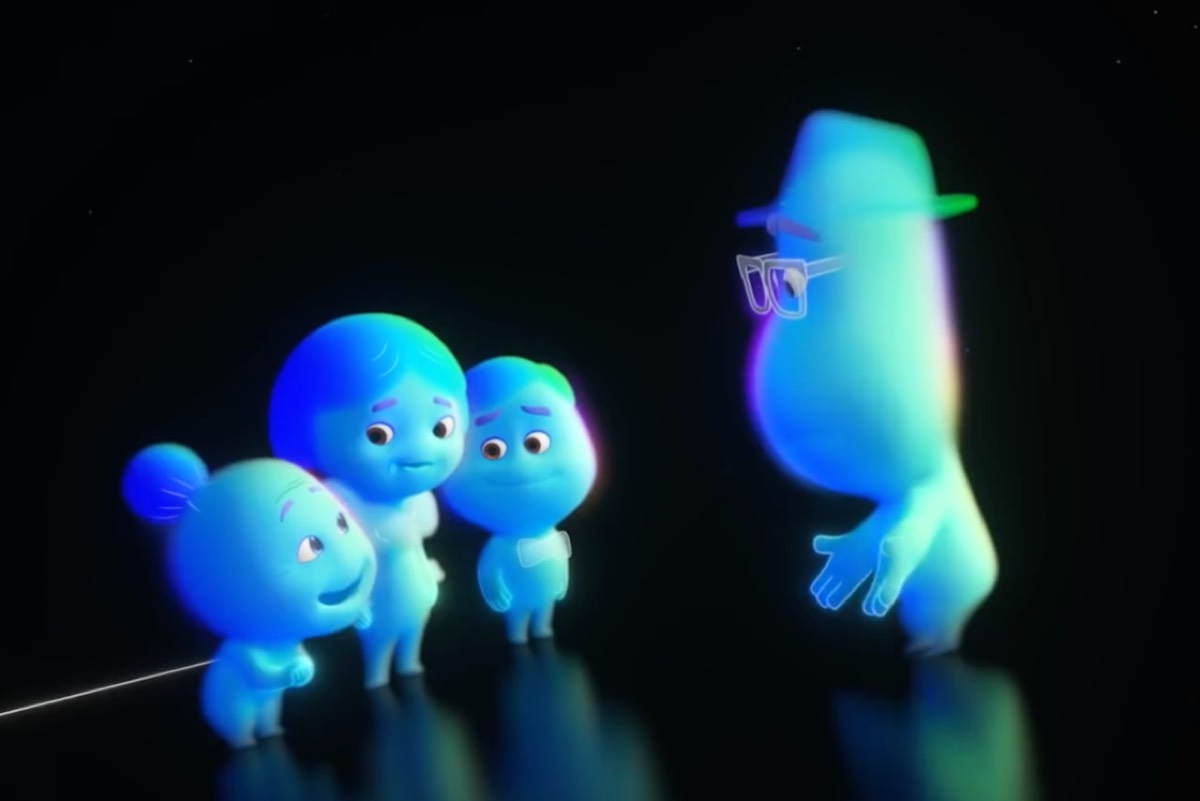 Pixar’s Soul trailer treads similar existential ground as Coco, Inside ...