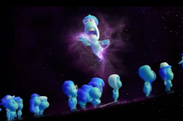 Pixar’s Soul trailer treads similar existential ground as Coco, Inside ...