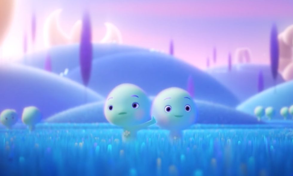 Pixar’s Soul trailer treads similar existential ground as Coco, Inside ...