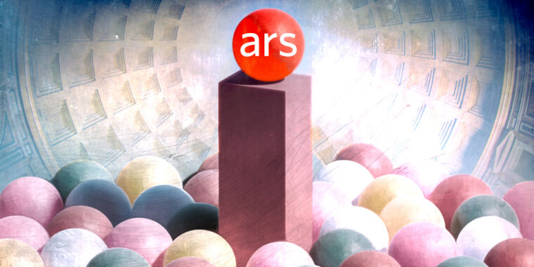 Ars Pro week: Support Ars, get gear, stay informed | Ars Technica