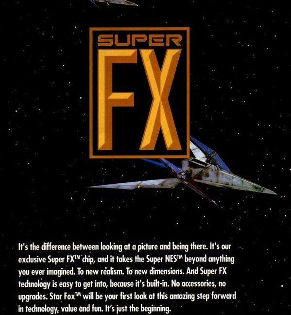 SNES Star Fox now runs at a silky 60 fps thanks to a new hack - Ars Technica