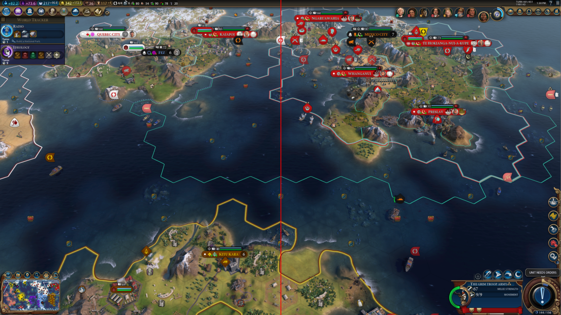 DirectX 12 Ultimate brings Xbox Series X features to PC gaming - Ars ...