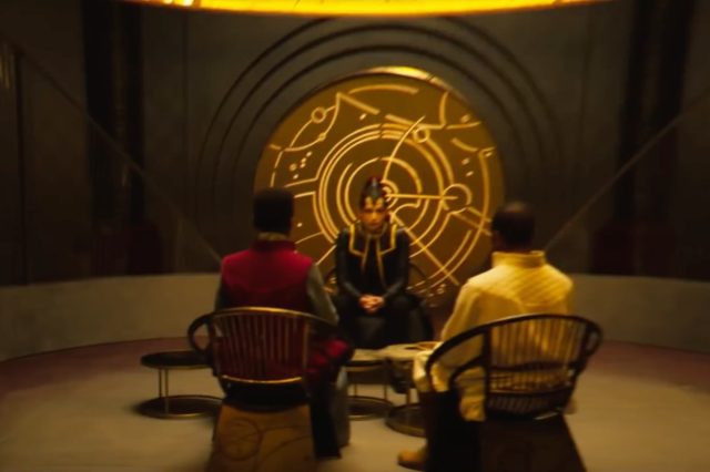 Review: Jodie Whittaker’s Time Lord returns to classic Doctor Who form ...