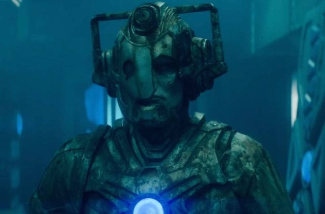 Review: Jodie Whittaker’s Time Lord returns to classic Doctor Who form ...