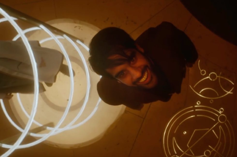 Review: Jodie Whittaker’s Time Lord returns to classic Doctor Who form ...