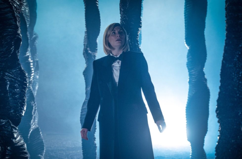 Review: Jodie Whittaker’s Time Lord returns to classic Doctor Who form ...