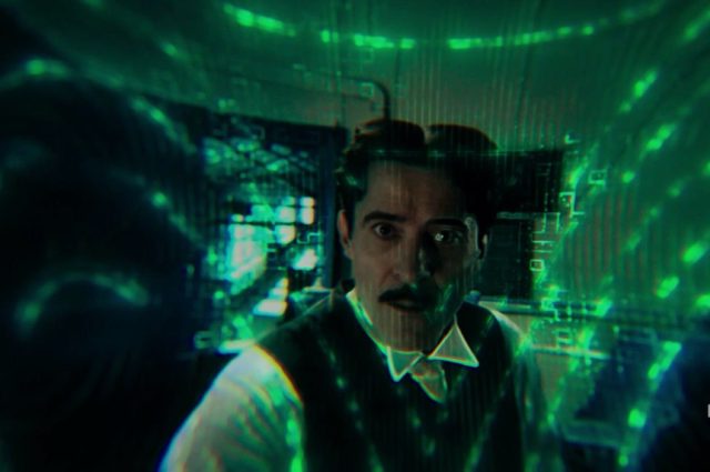 Review: Jodie Whittaker’s Time Lord returns to classic Doctor Who form ...