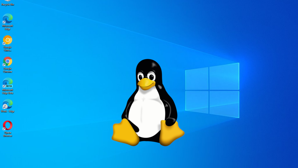 Windows Subsystem for Linux is making inroads with developers - Ars ...