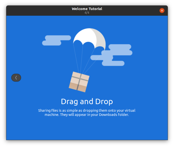 Virtualization on the Linux desktop—Gnome Boxes vs virt-manager - Ars ...