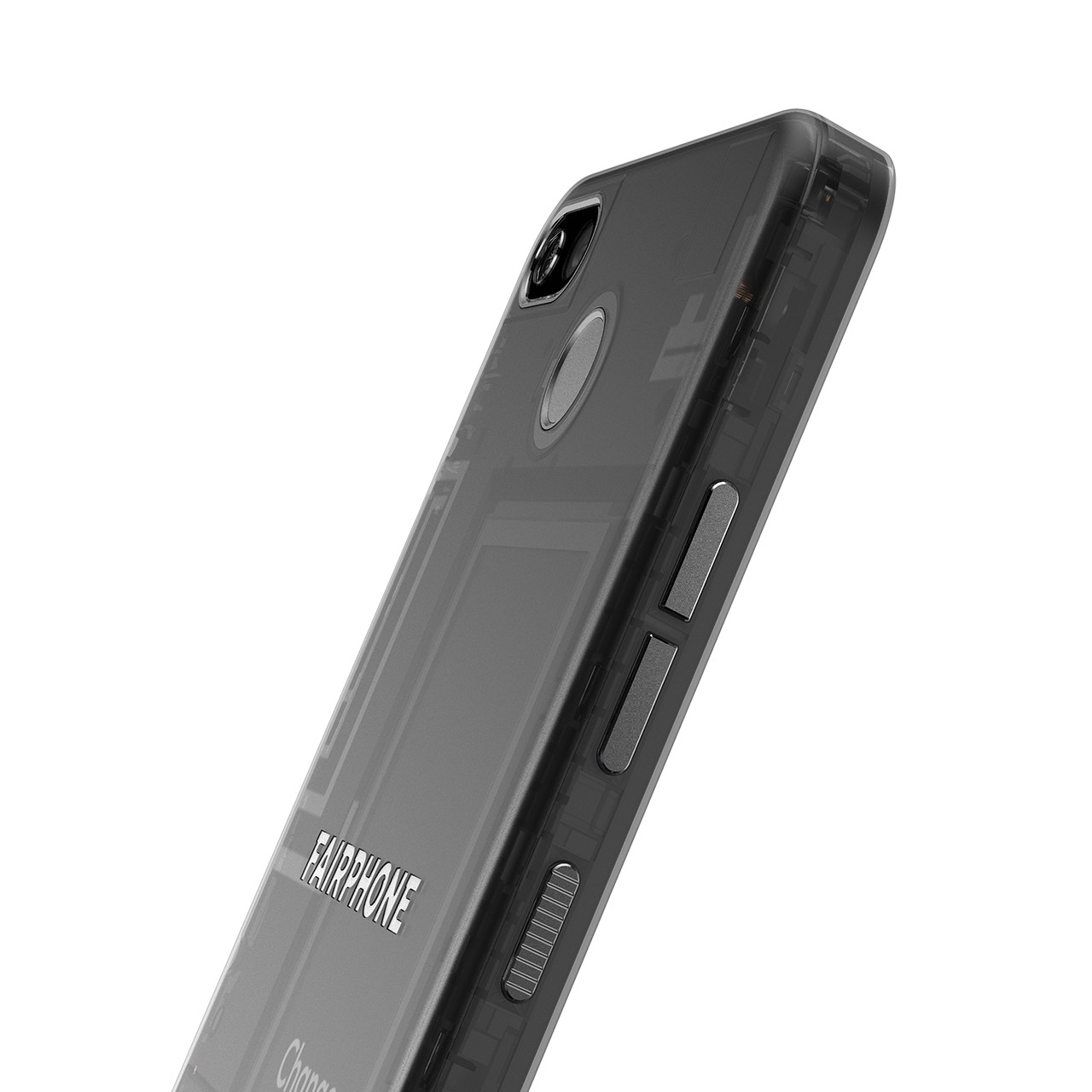 Fairphone and /e/ team up to build open source, sustainable smartphone ...