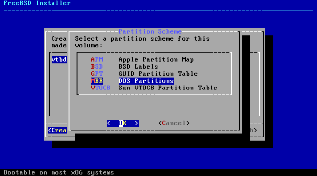 Not-actually Linux distro review: FreeBSD 12.1-RELEASE - Ars Technica