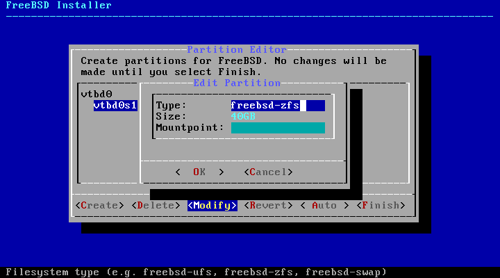 Not-actually Linux distro review: FreeBSD 12.1-RELEASE - Ars Technica