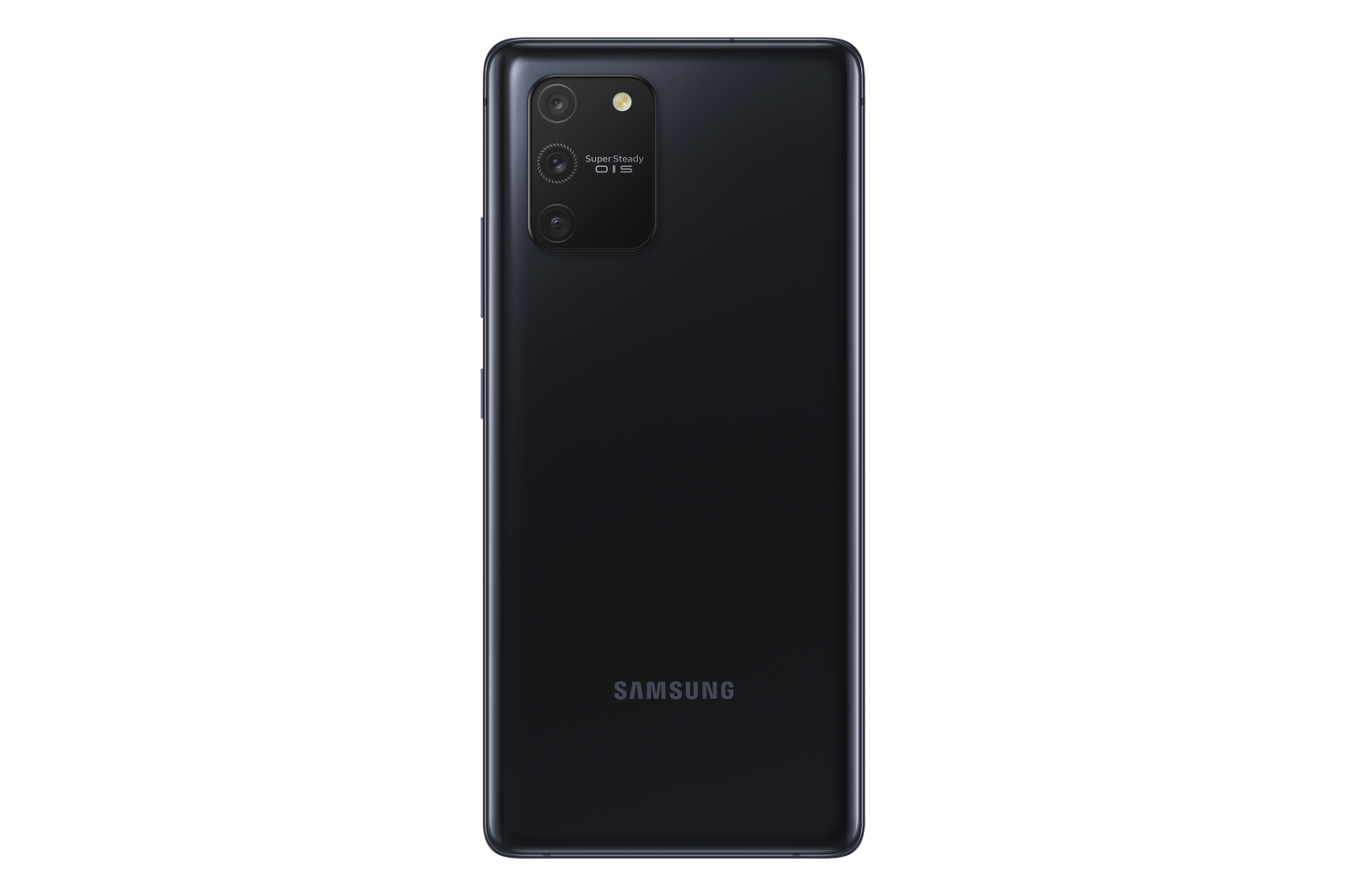 Samsung’s midrange Galaxy S10 Lite comes to the US for $650 - Ars Technica