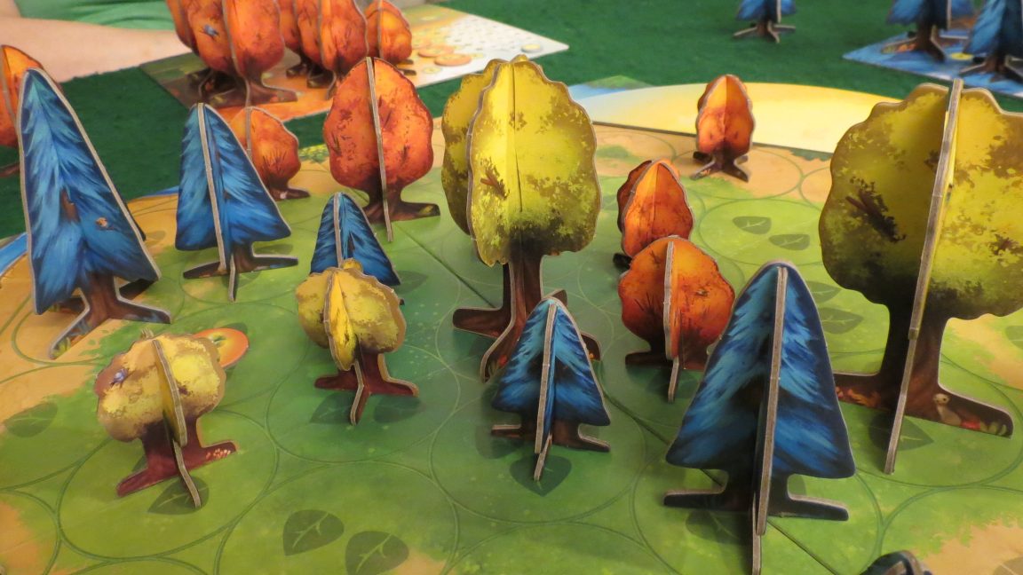 Our favorite boardgames that model the natural world - Ars Technica