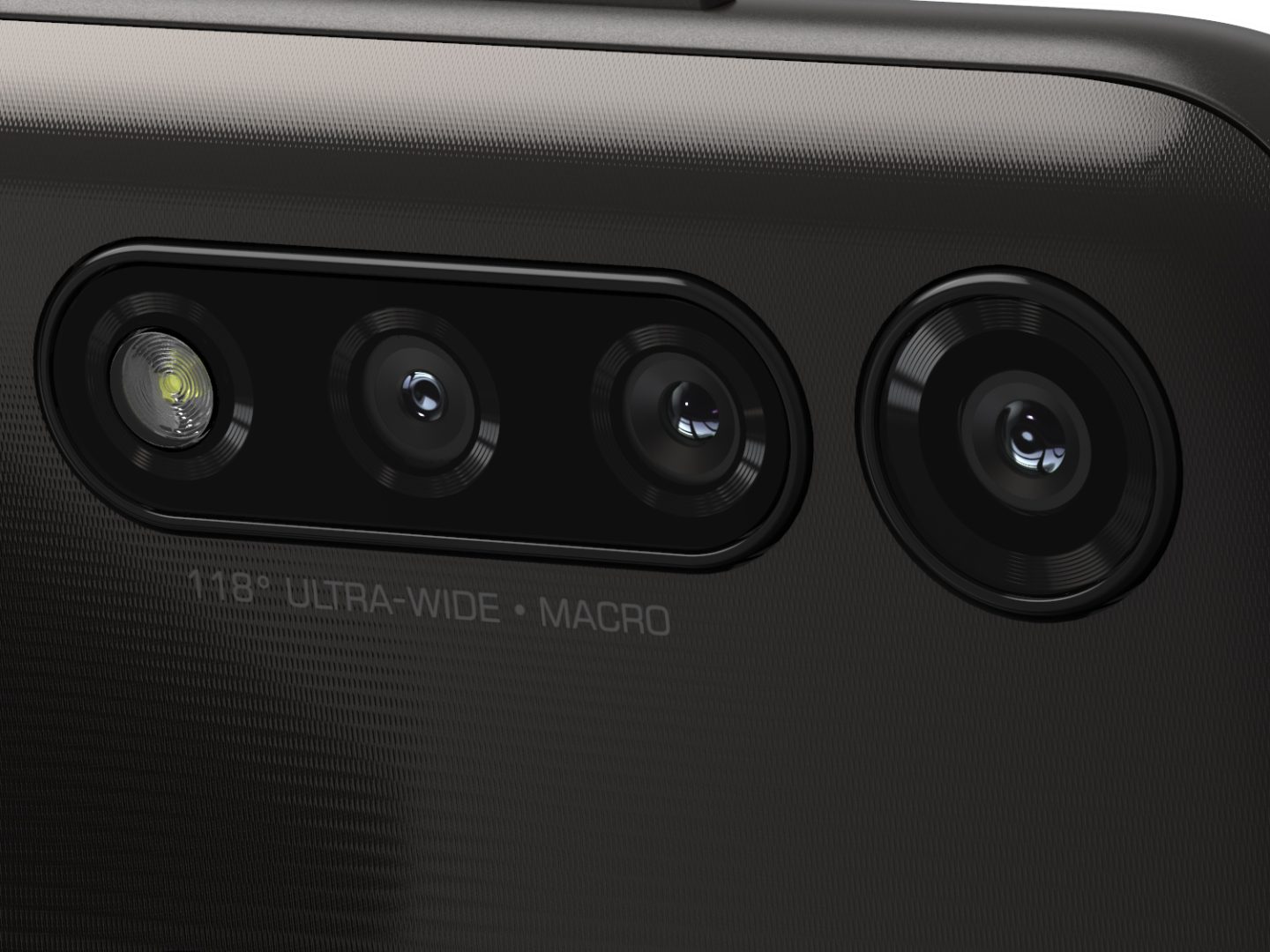 2020 Moto G goes up for pre-order today, $250 for a 5000mAh battery ...