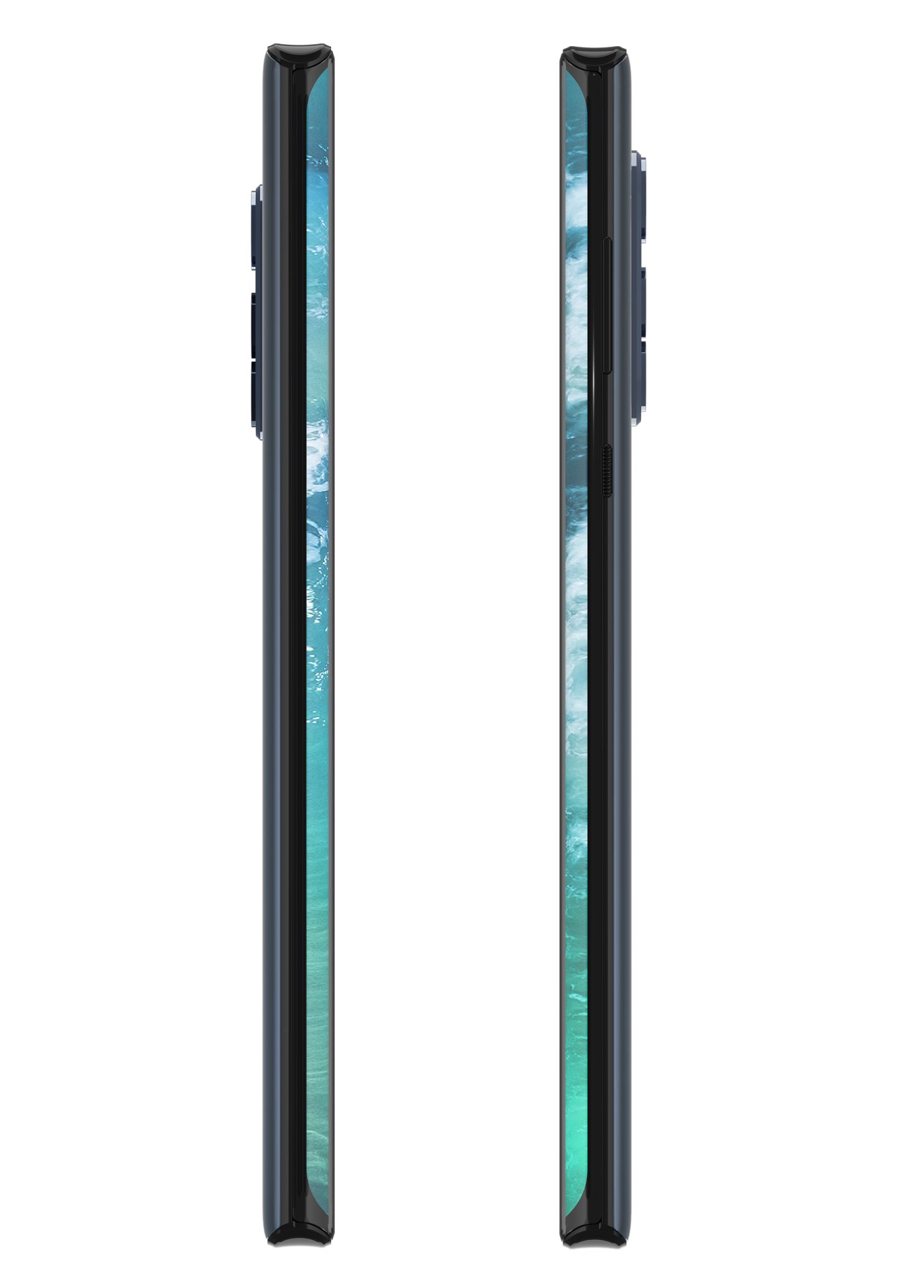 Motorola launches the Edge+, a $1,000 flagship smartphone - Ars Technica