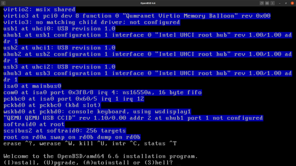 Virtualization on the Linux desktop—Gnome Boxes vs virt-manager - Ars ...