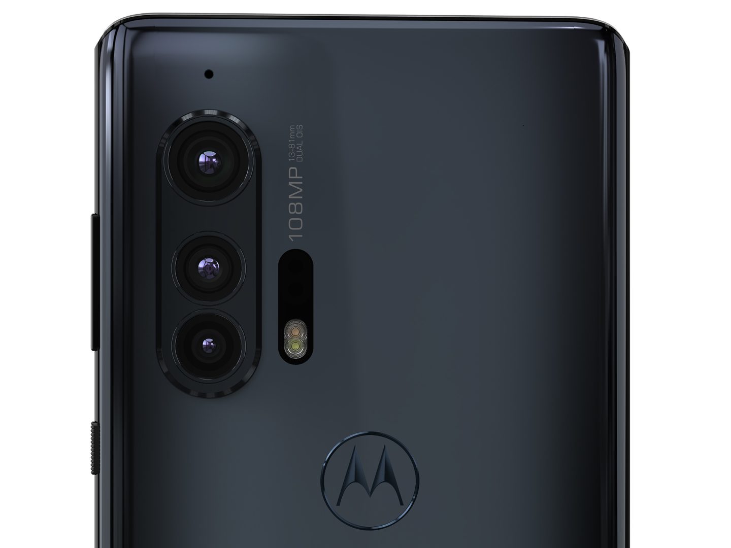 Motorola launches the Edge+, a $1,000 flagship smartphone - Ars Technica