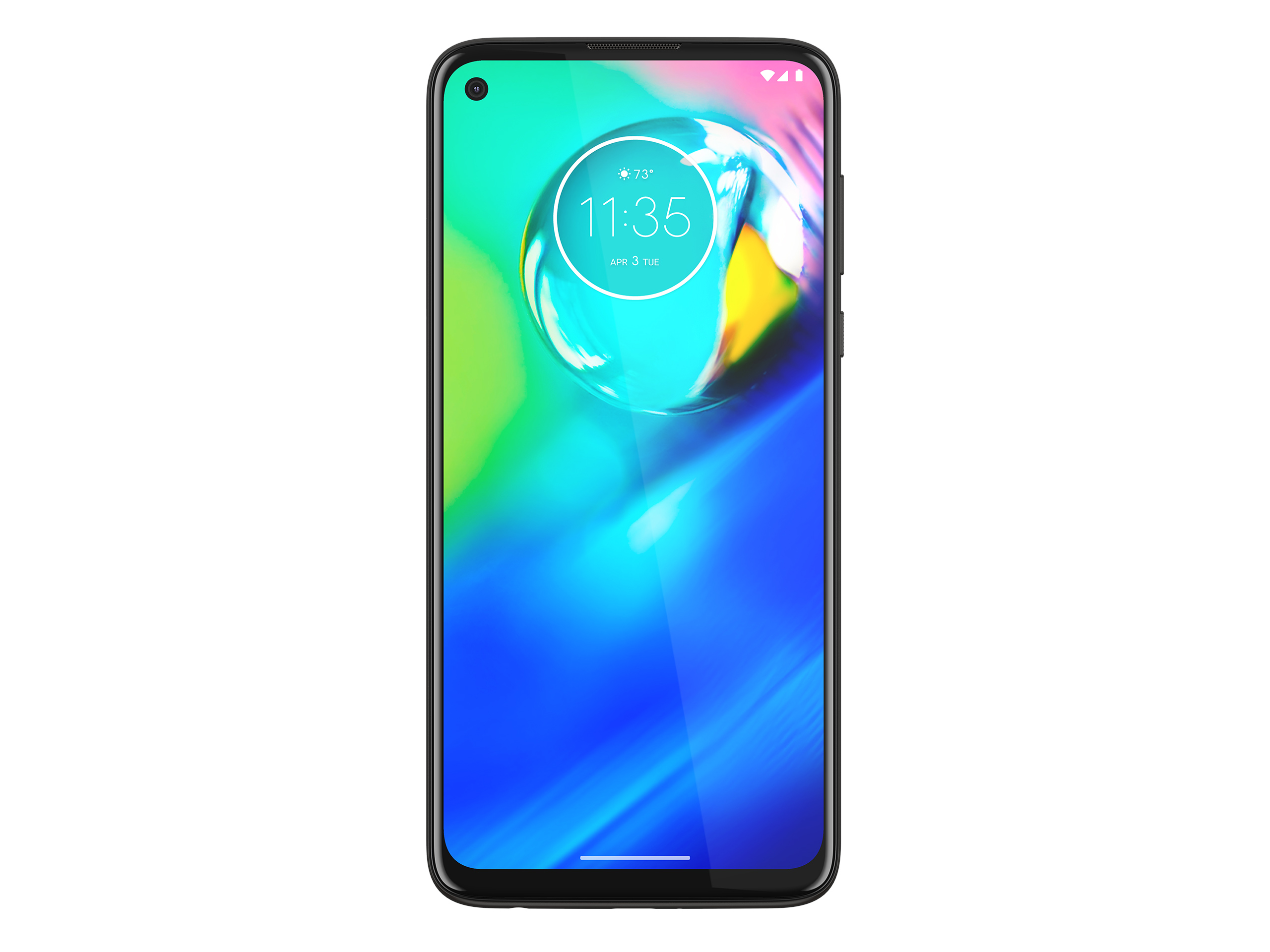 2020 Moto G goes up for pre-order today, $250 for a 5000mAh battery ...