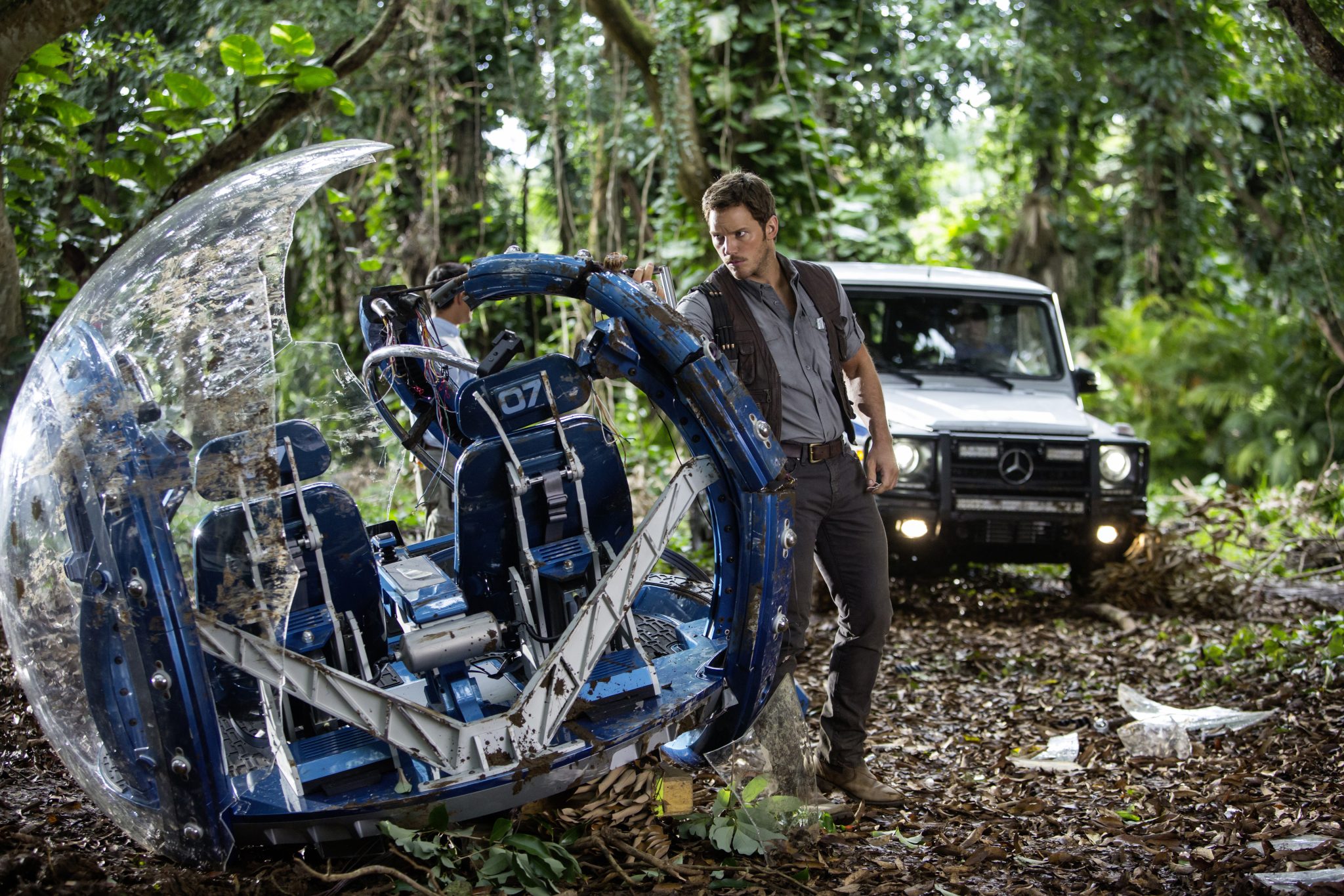 Here’s why Tony Stark drove an Audi in the Avengers movie - Ars Technica