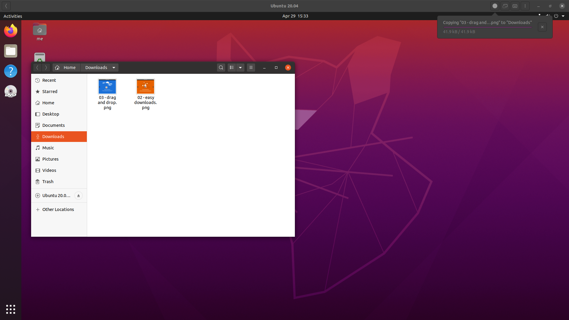 Virtualization on the Linux desktop—Gnome Boxes vs virt-manager - Ars ...