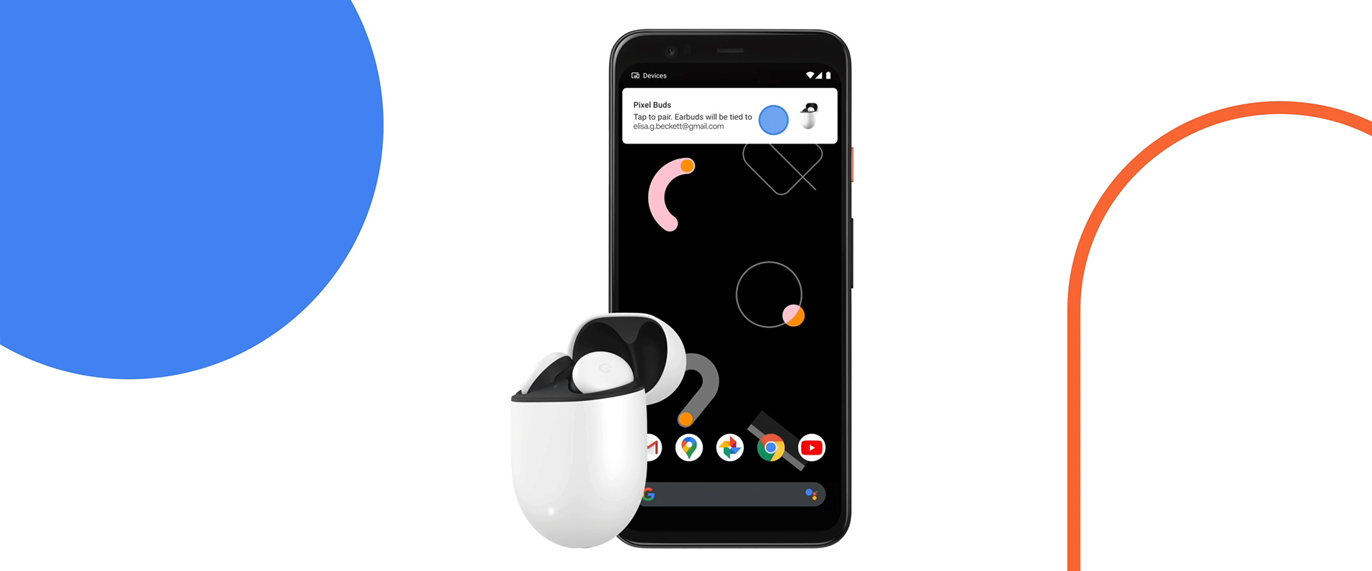 Google details new AirPods-style Bluetooth upgrades for Android - Ars ...