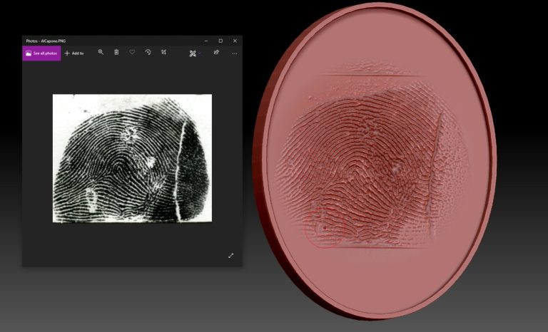 Attackers can bypass fingerprint authentication with an ~80% success ... Attackers can bypass fingerprint authentication with an ~80% success ...
