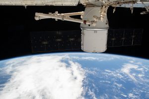 The spacecraft that utterly transformed SpaceX has flown its last ...